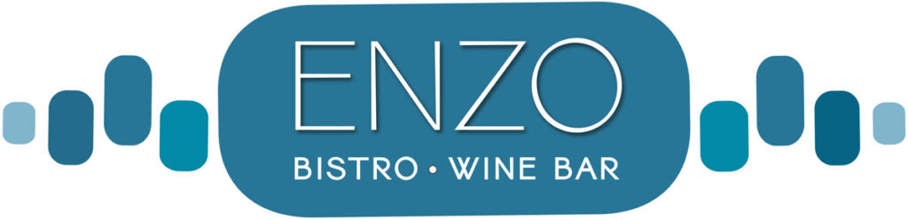 Enzo Menus - Enzo Bistro & Wine Bar